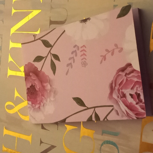 Office | Handmade Notepad | Poshmark